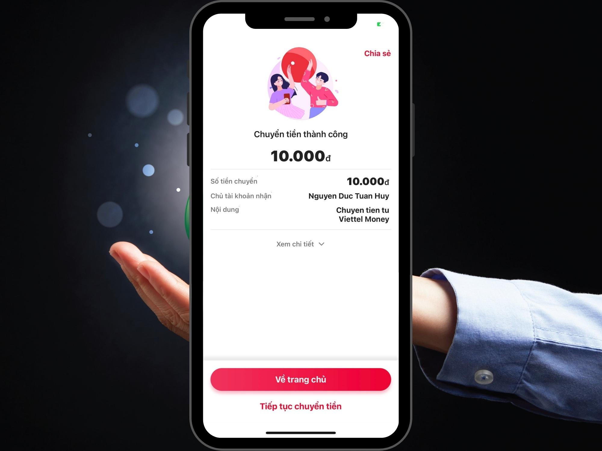 Viettel Money là gì? Cách thanh toán đơn giản hiệu quả nhất