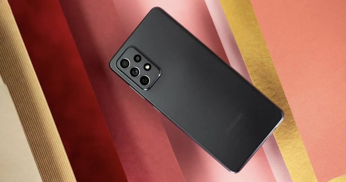 Galaxy A33 giá phải chăng được xác nhận hỗ trợ khả năng kháng nước IP67