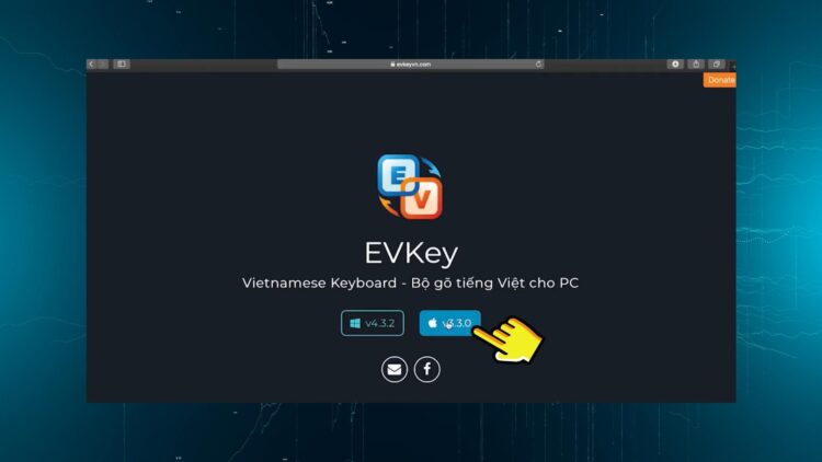 EVKey là gì? Hướng dẫn tải và cài đặt bộ gõ Tiếng Việt EVKey