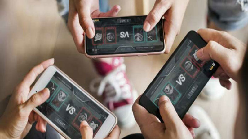 Top game co-op mobile vui nhộn giúp gia tăng trải nghiệm