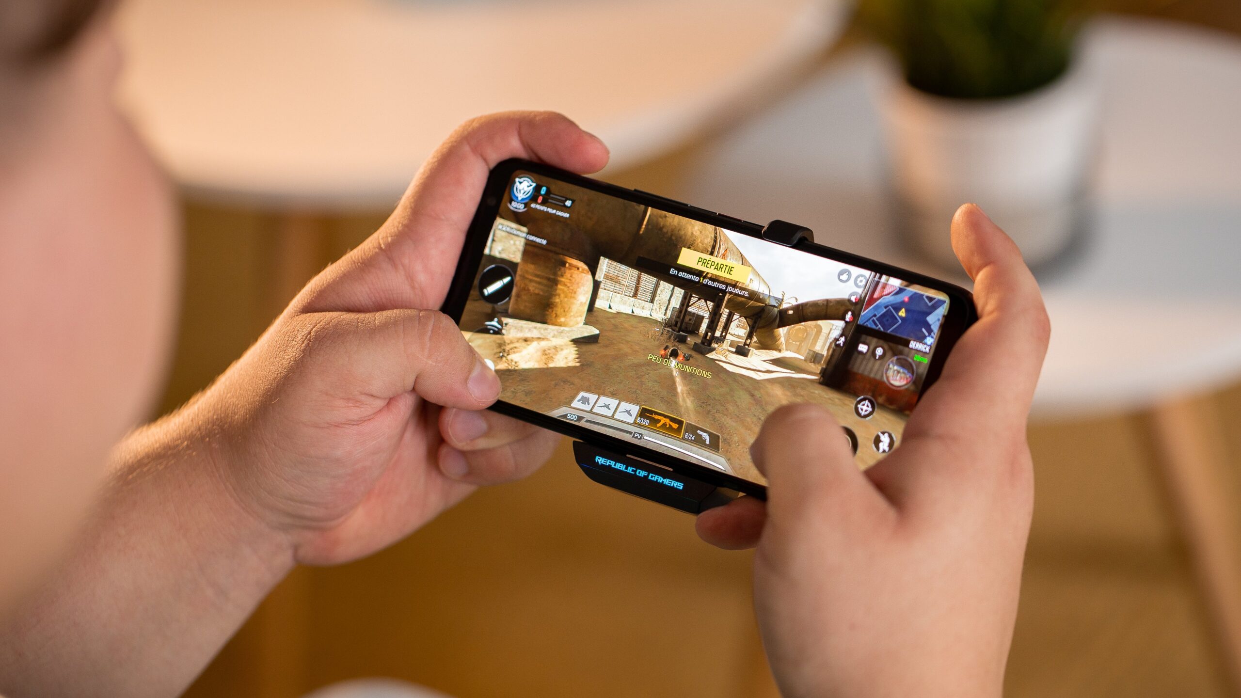 Tổng hợp game/app miễn phí trên iOS và Android ngày 11/12/2021