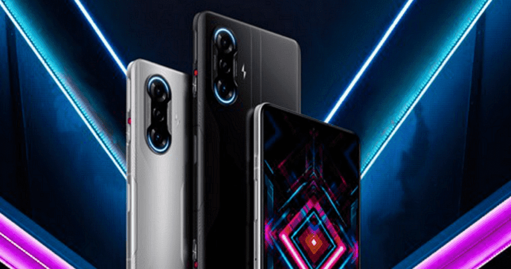Redmi K50 Gaming Edition với hiệu năng siêu mạnh để chơi game sẽ sớm ra mắt