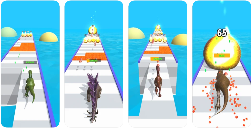 Tổng hợp game/app miễn phí trên iOS và Android ngày 11/12/2021