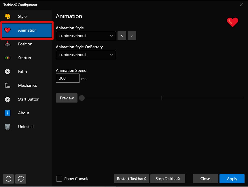 TaskbarX là gì? Cách tải và cài đặt nhanh chóng, đơn giản