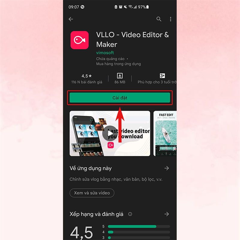 App VLLO là gì? Cách sử dụng VLLO chỉnh sửa video đơn giản