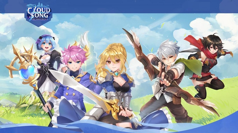 Cloud Song VNG: Chill Tiệc Gia Viên có gì nổi bật đem lại