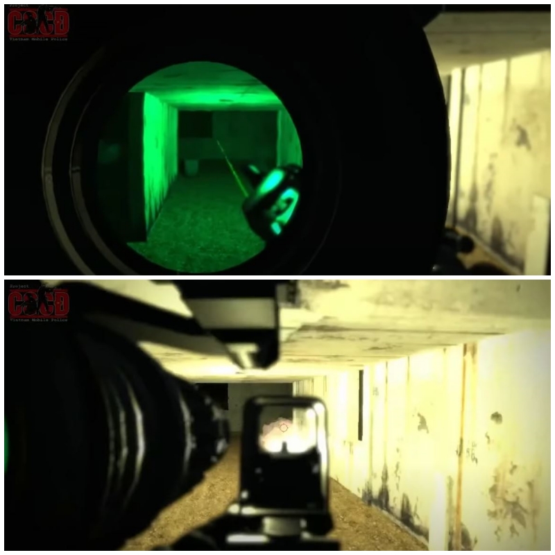 Game Việt Nam CSCĐ gây ấn tượng với game thủ thế giới bằng gameplay ...