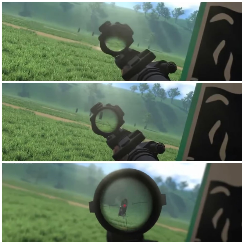 Game Việt Nam CSCĐ gây ấn tượng với game thủ thế giới bằng gameplay ...