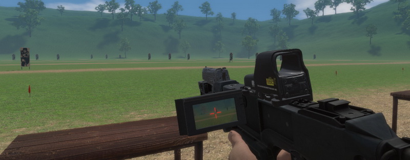 Game Việt Nam CSCĐ gây ấn tượng với game thủ thế giới bằng gameplay ...