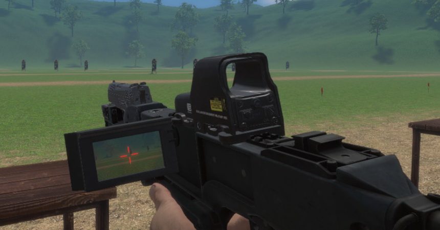 Game Việt Nam CSCĐ gây ấn tượng với game thủ thế giới bằng gameplay ...