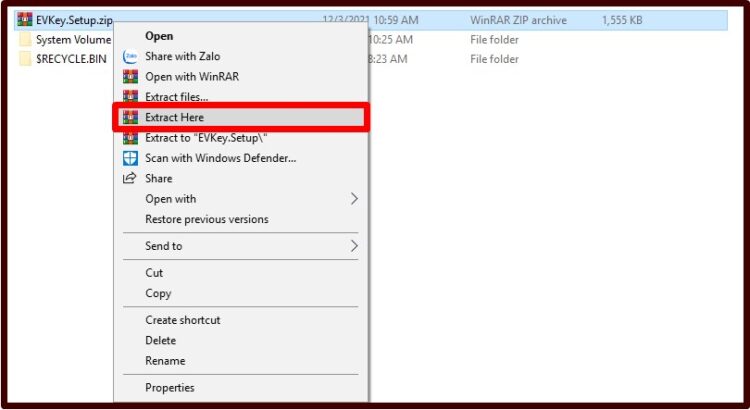 EVKey là gì? Hướng dẫn tải và cài đặt bộ gõ Tiếng Việt EVKey