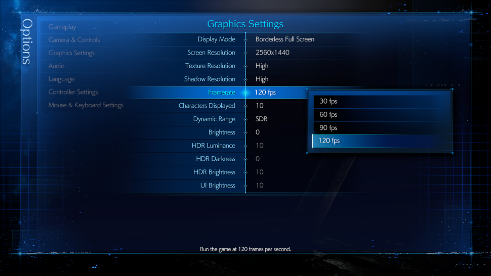 Final Fantasy 7 Remake PC là một trong những thảm họa của năm 2021