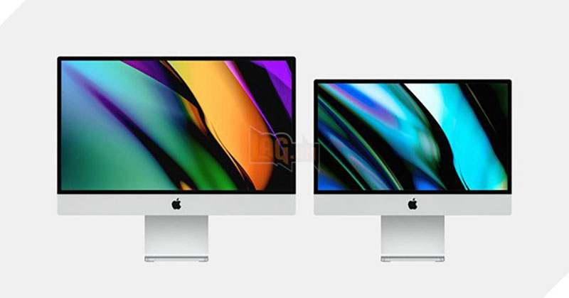 Apple sắp sửa sản xuất iMac Pro 27 inch với màn hình Mini-LED