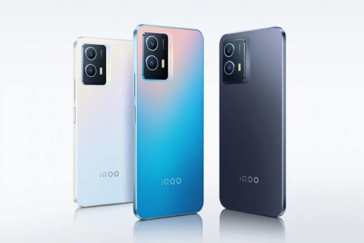 iQOO U5 5G ra mắt với chip Snapdragon 695, màn hình 120Hz và pin 5,000 mAh