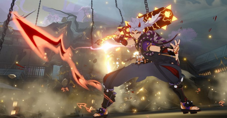 Hướng dẫn char build là gì và cách tạo nhân vật trong game