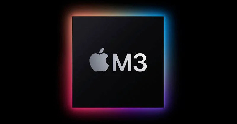 Apple đang phát triển chip “M3” sử dụng tiến trình 3nm của TSMC