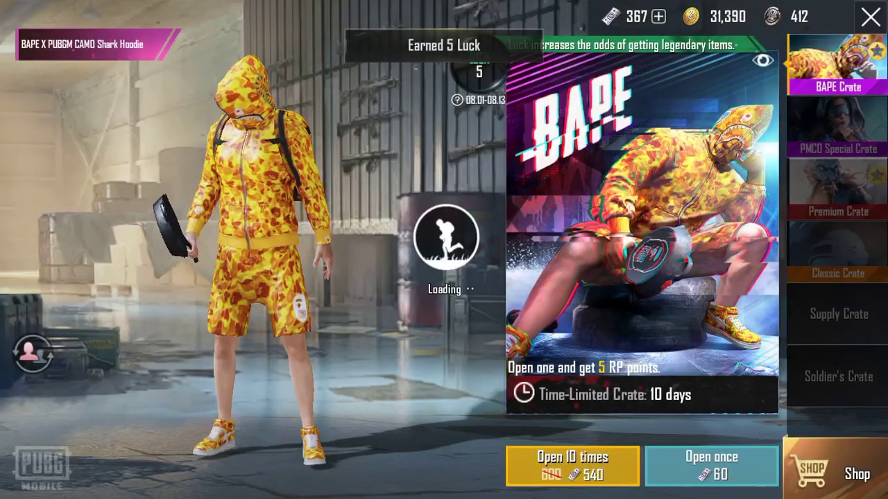 Top 3 trang phục PUBG đẹp nhất nhưng chát nhất mà các Rich Kid nên có