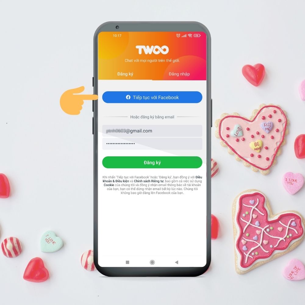 Twoo là gì? Hướng dẫn cách tạo tài khoản và sử dụng hiệu quả