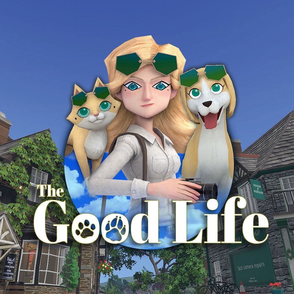The Good Life - biến giấc mơ thám tử của bạn thành sự thật