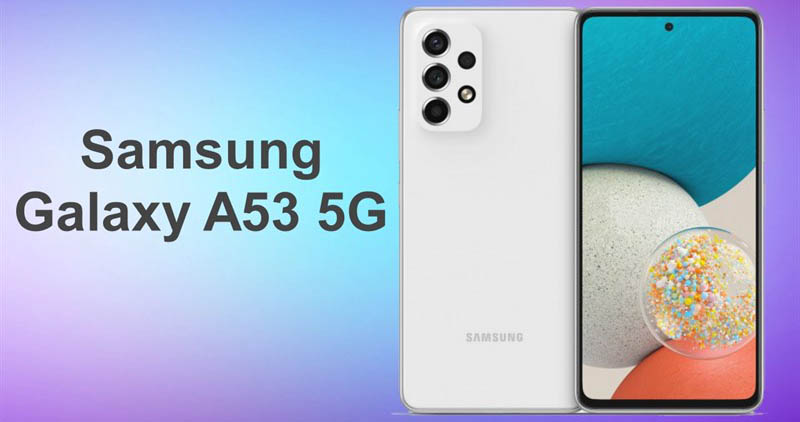 Samsung có thể dùng trang bị chip Exynos và Snapdragon cho Galaxy A53 ...