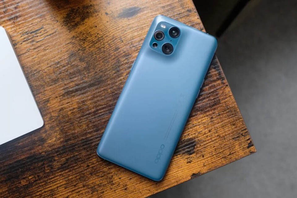 Flagship OPPO Find X4 sắp tới có gì hấp dẫn để người dùng mong chờ?