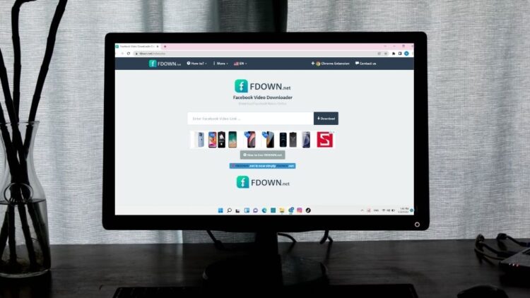 Snapsave App - Phần mềm tải video Facebook trong một phút