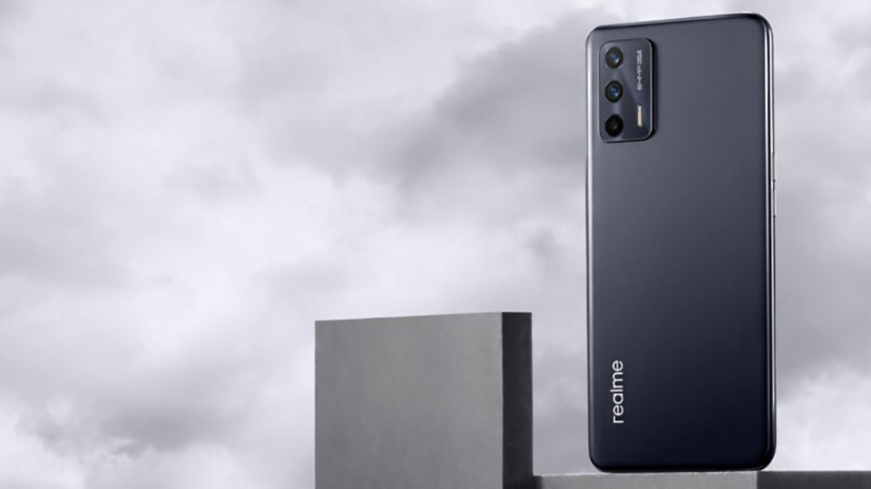 Realme 9 Pro được xác nhận có pin 5,000 mAh trong chứng nhận mới