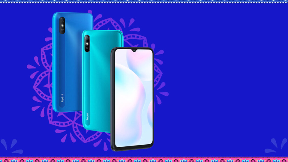 Redmi 10A giá rẻ lộ diện trên Geekbench, xác nhận dùng chip Helio G25