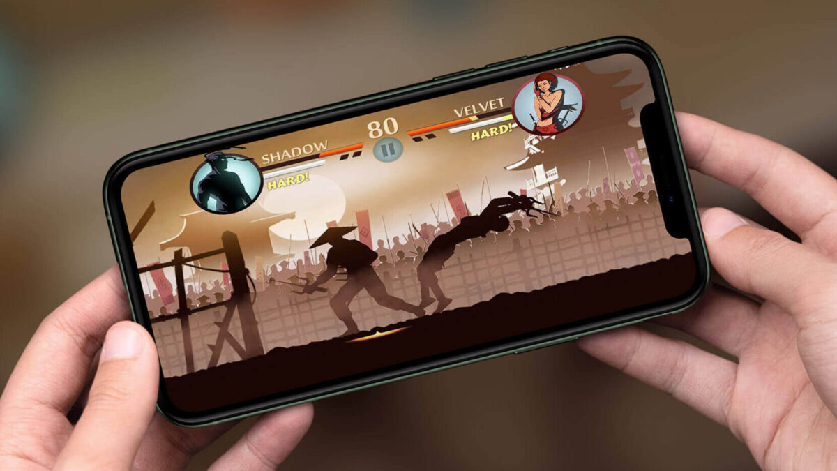 Nếu không muốn bị làm phiền khi chơi game trên iPhone thì đây là giải ...