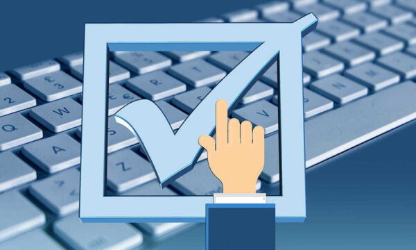 Cách tạo check box (ô vuông có dấu tích) trong Word chi tiết nhất