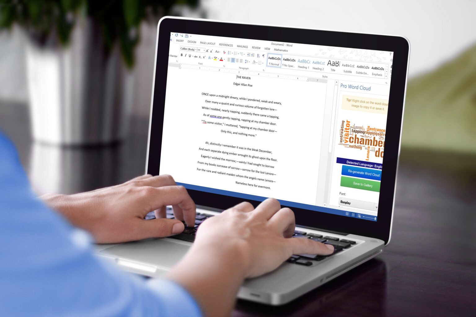Cách tạo Footnote trong Word, chú thích cuối trang văn bản
