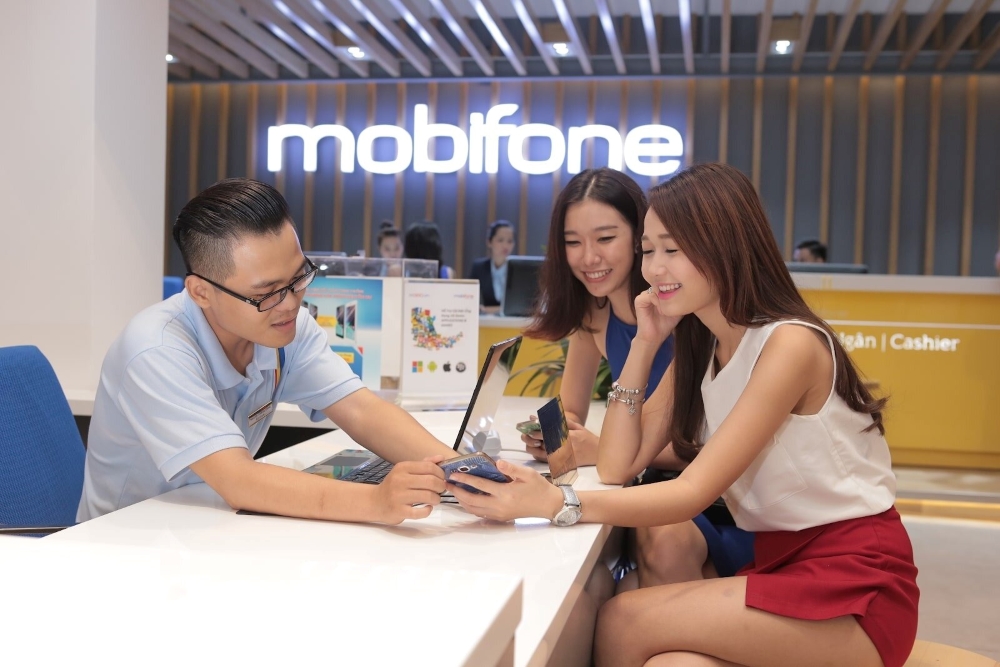 Cách làm lại sim Mobifone tại nhà đơn nhanh chóng, hiệu quả