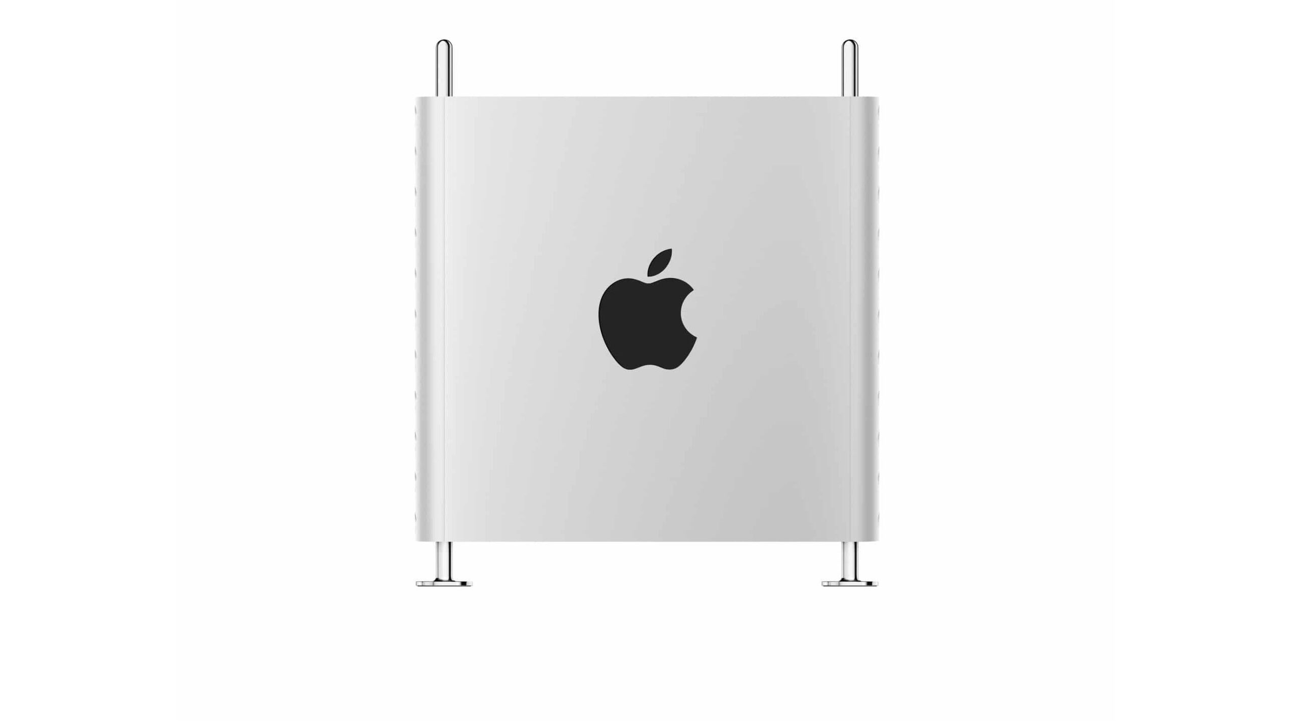 Apple sẽ hoàn thành quá trình chuyển đổi sang Apple Silicon với Mac Pro ...