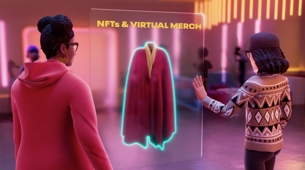 Metaverse là gì? Liệu nó có giống những gì chúng ta hay thấy trong các ...