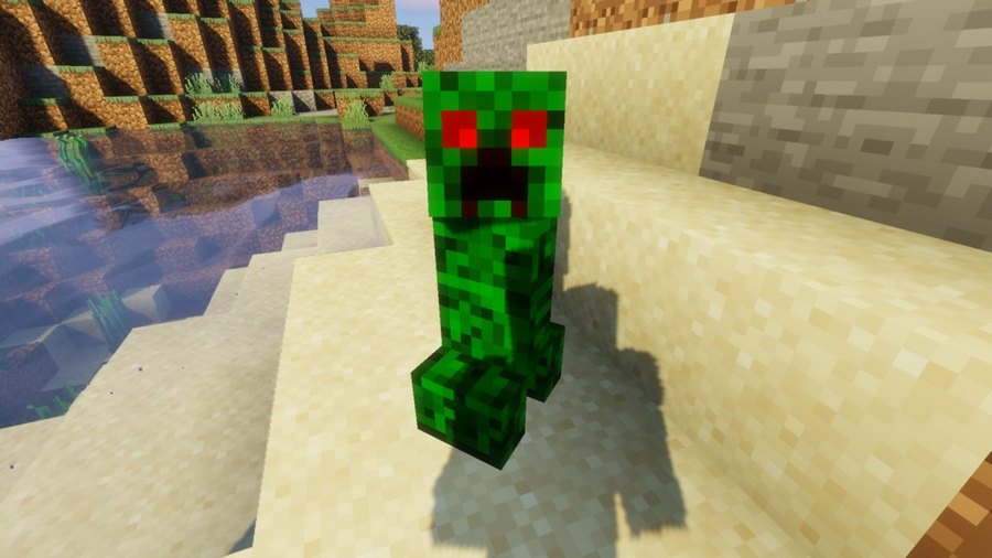 Những lần game biến lỗi thành tính năng thay đổi cả lịch sử