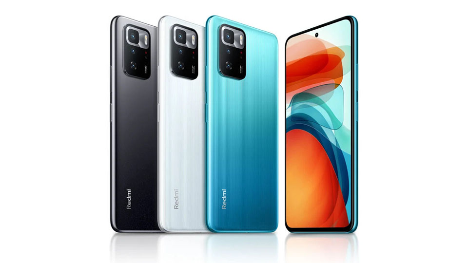 Dòng Redmi L19 sắp ra mắt với cụm thiết kế camera lấy cảm hứng từ ...