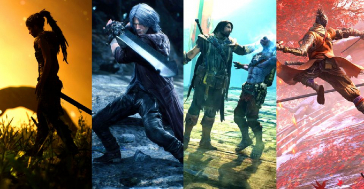 Top những game hack and slash Android mà chắc chắn bạn sẽ thích
