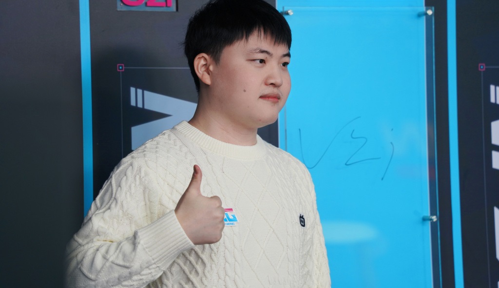 Không cần Uzi – BLG vẫn cho Sofm và The Shy “ăn hành”