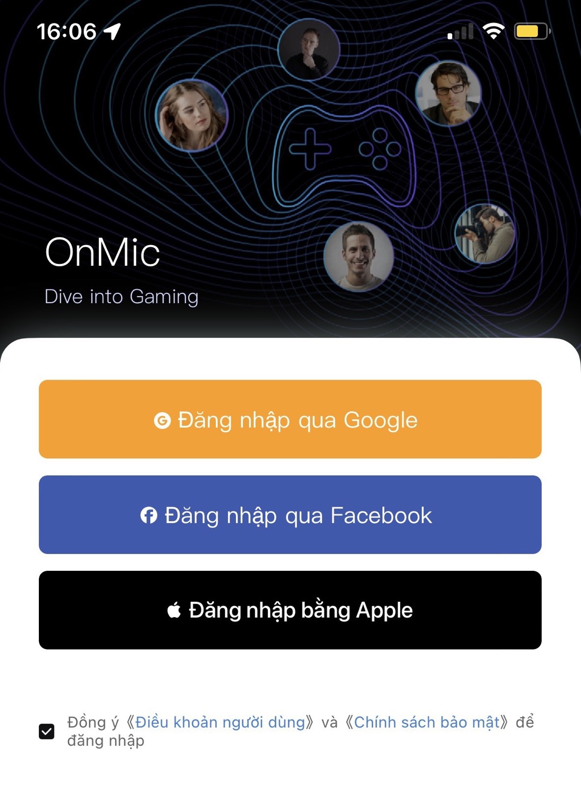 Hướng dẫn cách tạo phòng chơi Play Together trên OnMic | Sforum