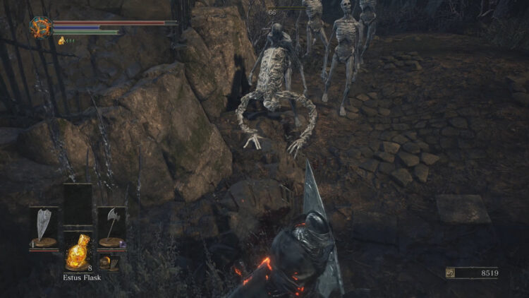 Top những con Zombie kinh tởm nhất lịch sử làng game