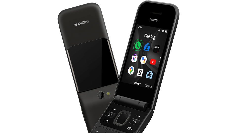 Nokia N139DL với thiết kế nắp gập đạt chứng nhận Bluetooth, sắp sửa ...