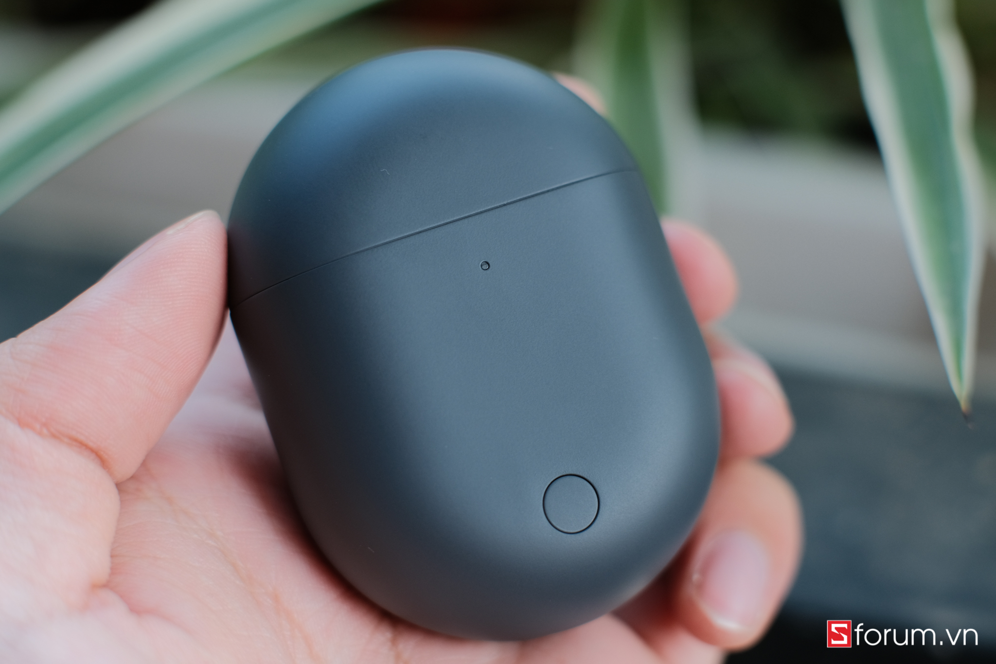 Trên tai Redmi Buds 3 Pro: Hoàn thiện "ngon" hơn, có chống ồn chủ động ...