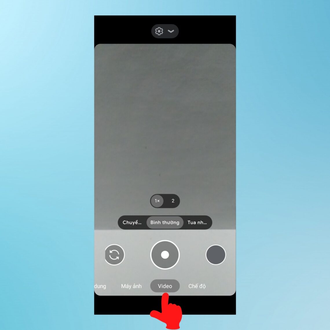 Ứng dụng chụp ảnh chuyên nghiệp Google Camera có thể bạn chưa biết | Sforum