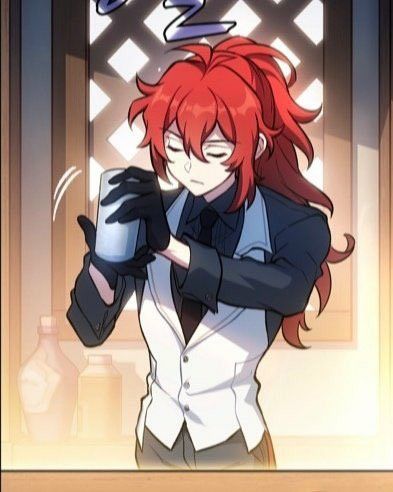 Genshin Impact: Skin Diluc và Fischl mới gần như đã được xác nhận