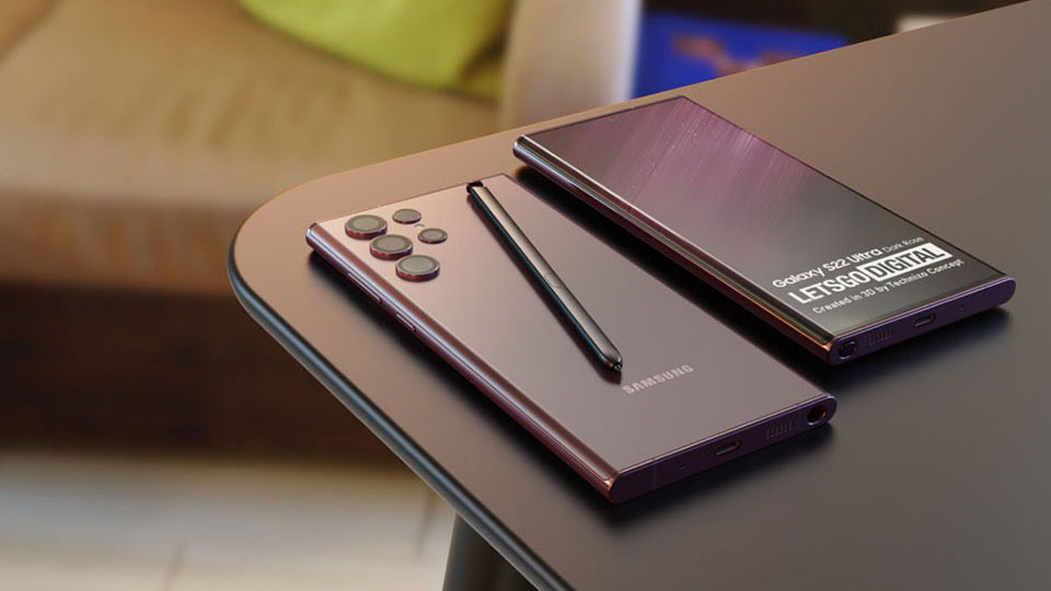 Đây là những quốc gia nhận được các biến thể dùng chip Snapdragon 8 Gen ...