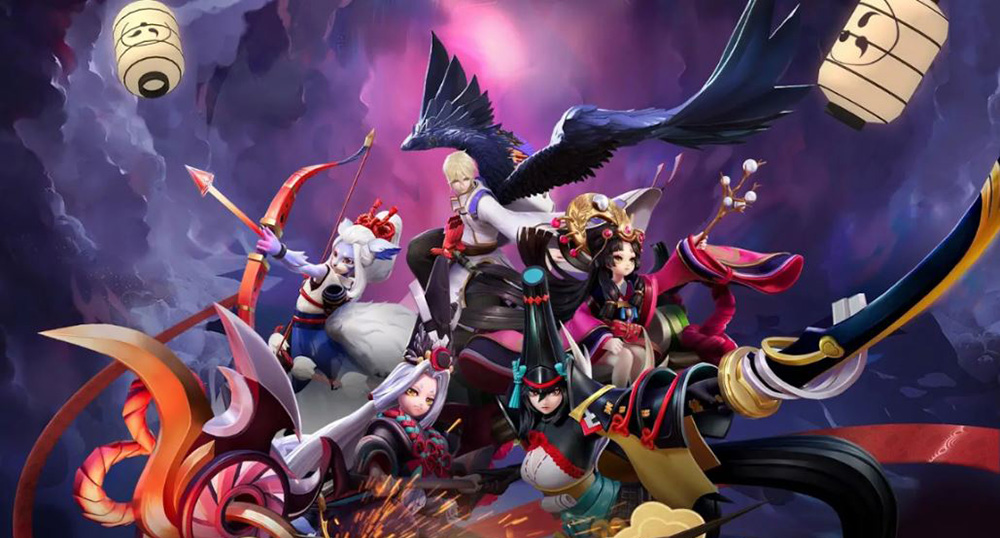 Game MOBA di động dành cho game thủ chán Tốc Chiến, Liên Quân