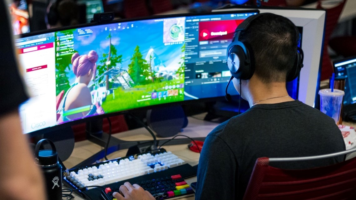 Những lợi ích không ngờ từ việc chơi game đã được khoa học chứng minh