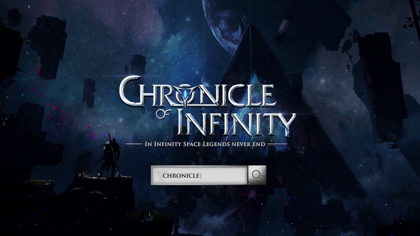 Chronicle of Infinity: Siêu phẩm game MMORPG đồ họa đỉnh cao Sforum
