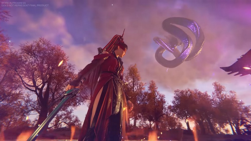 Naraka Bladepoint Mobile: Battle royale phong cách kiếm hiệp Sforum