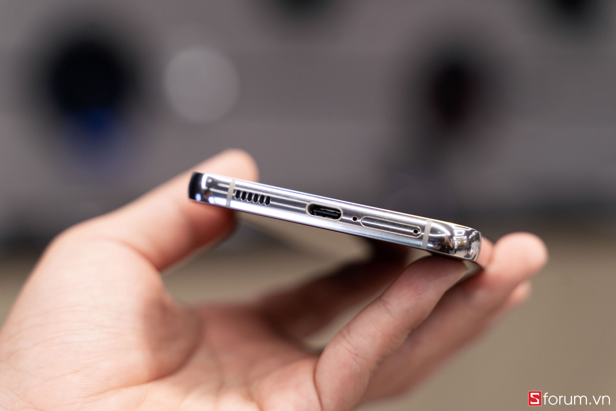 Trên tay nhanh Galaxy S22+: Chiếc smartphone "dung hoà" mọi ưu điểm của ...